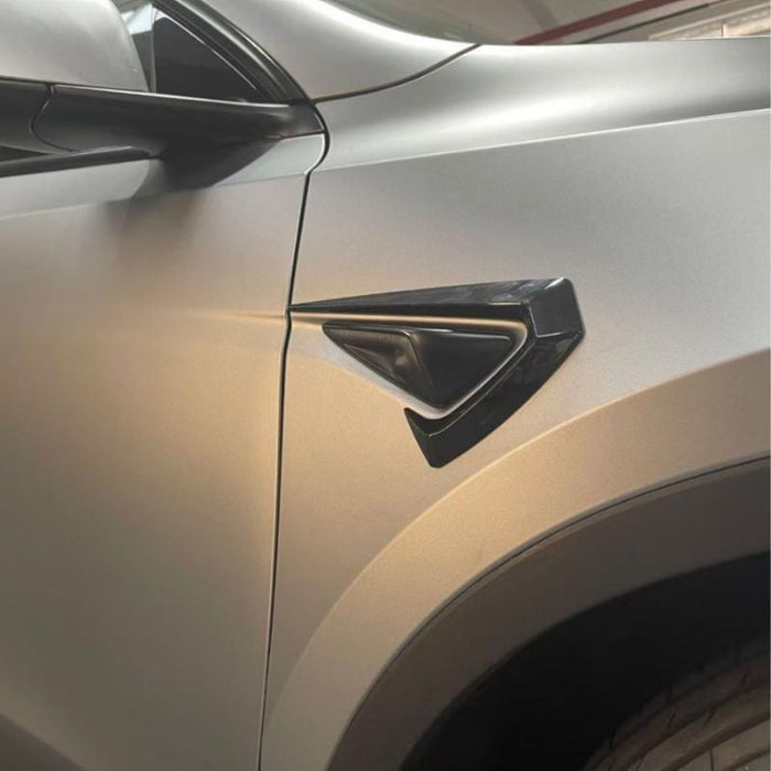 Aero styling kit - Tesla Model Y | Autohobby