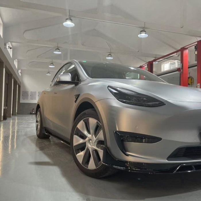 Aero styling kit - Tesla Model Y | Autohobby
