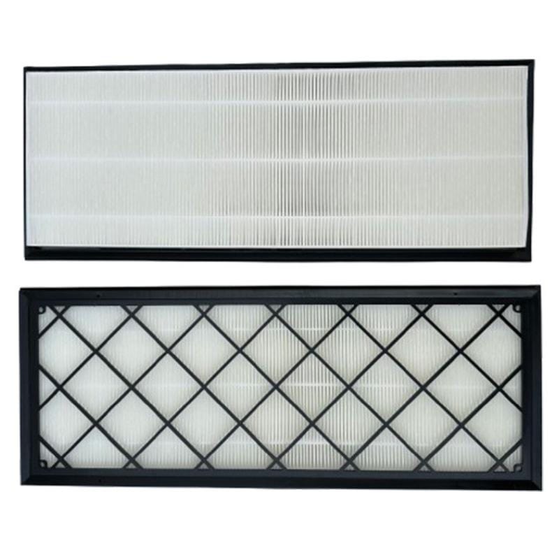 Luftinntak HEPA-filter - Model Y