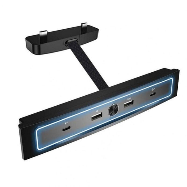 USB-bar Tesla Model 3 og Y | Autohobby