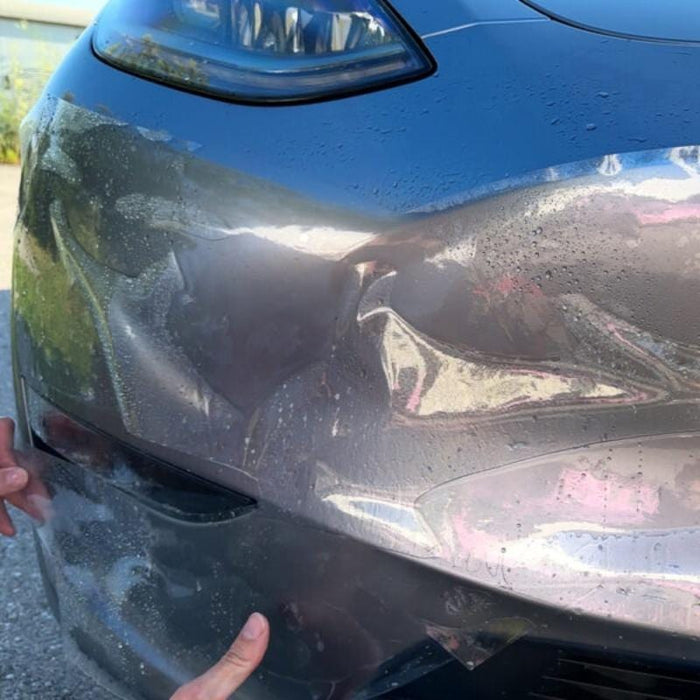 PPF Ultimate kit - Model Y