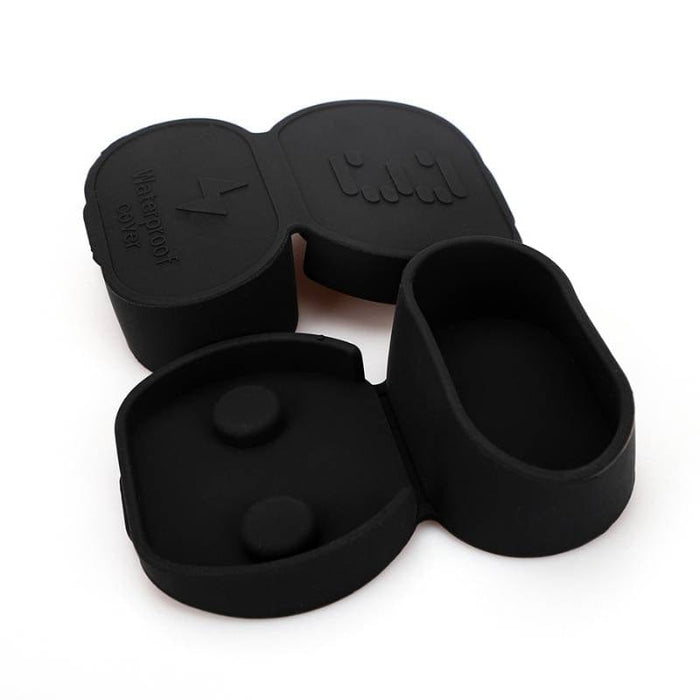 Silikon deksel ladeport - Model Y/3