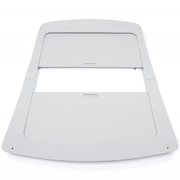 Uttrekkbar solskjerming tak - Model Y