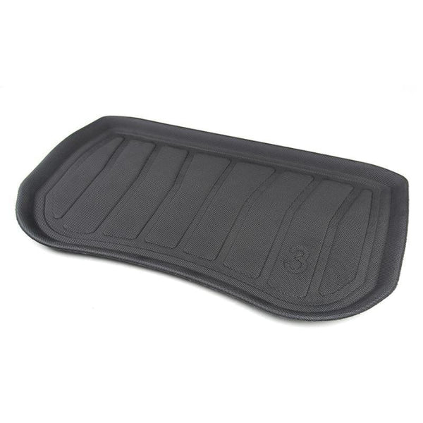 XPE matte frunk - Model 3 2017-2023